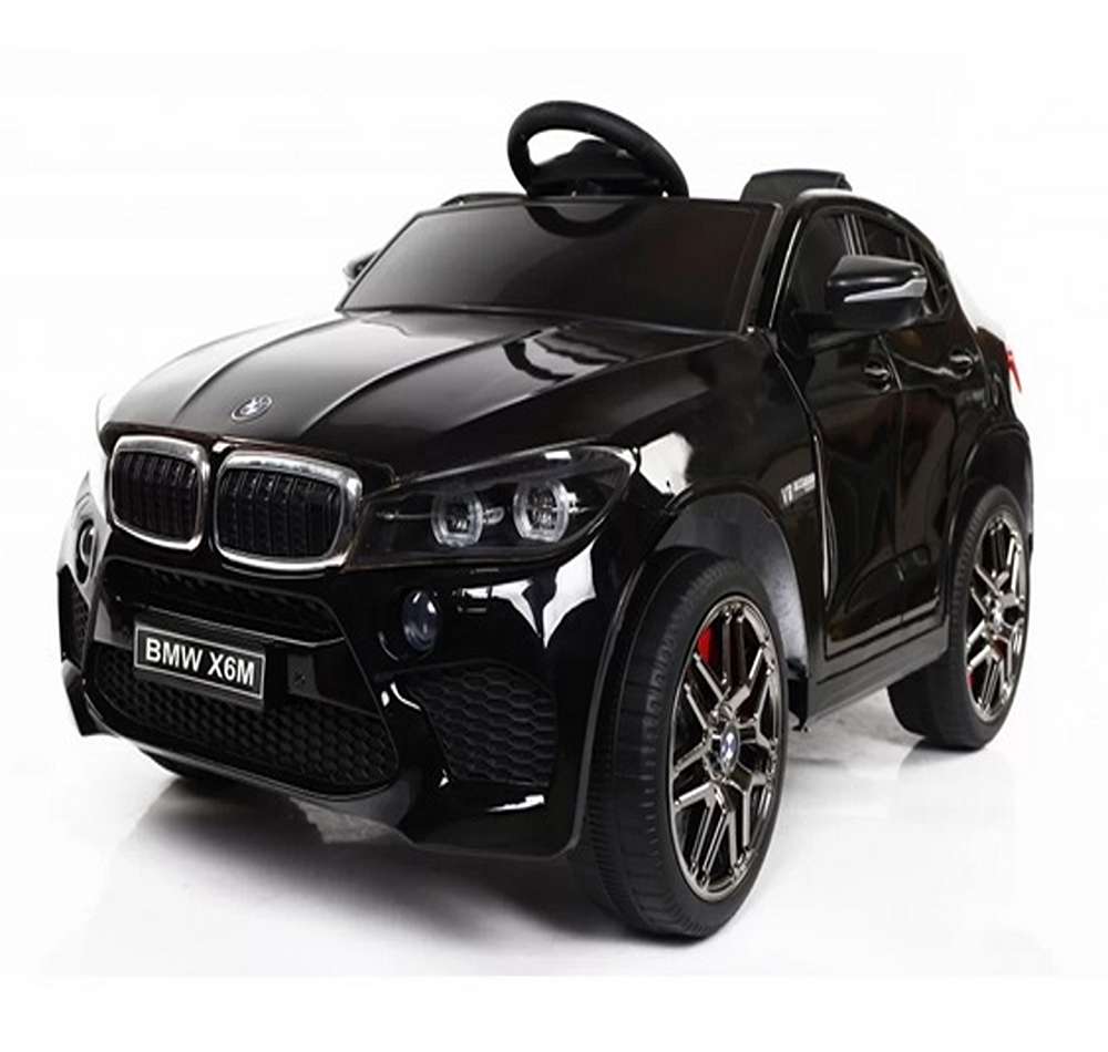 ماشین شارژی کودک BMW مدل AX2073 - نیکراد تویز